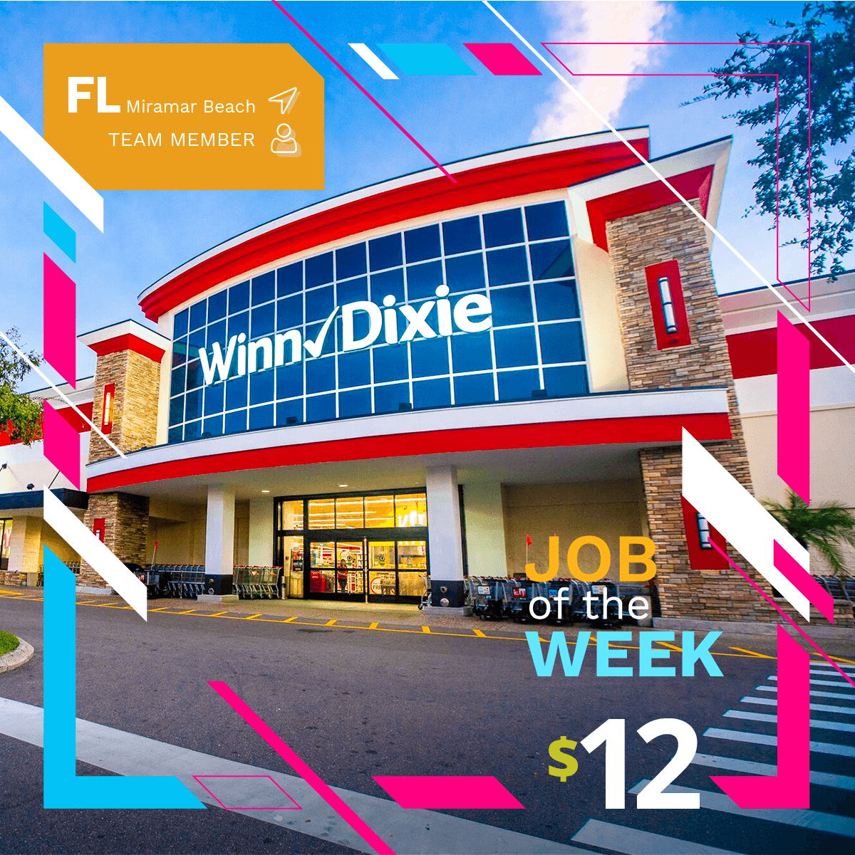 CERE LISTA DE JOBURI PREMIUM | WORK AND TRAVEL