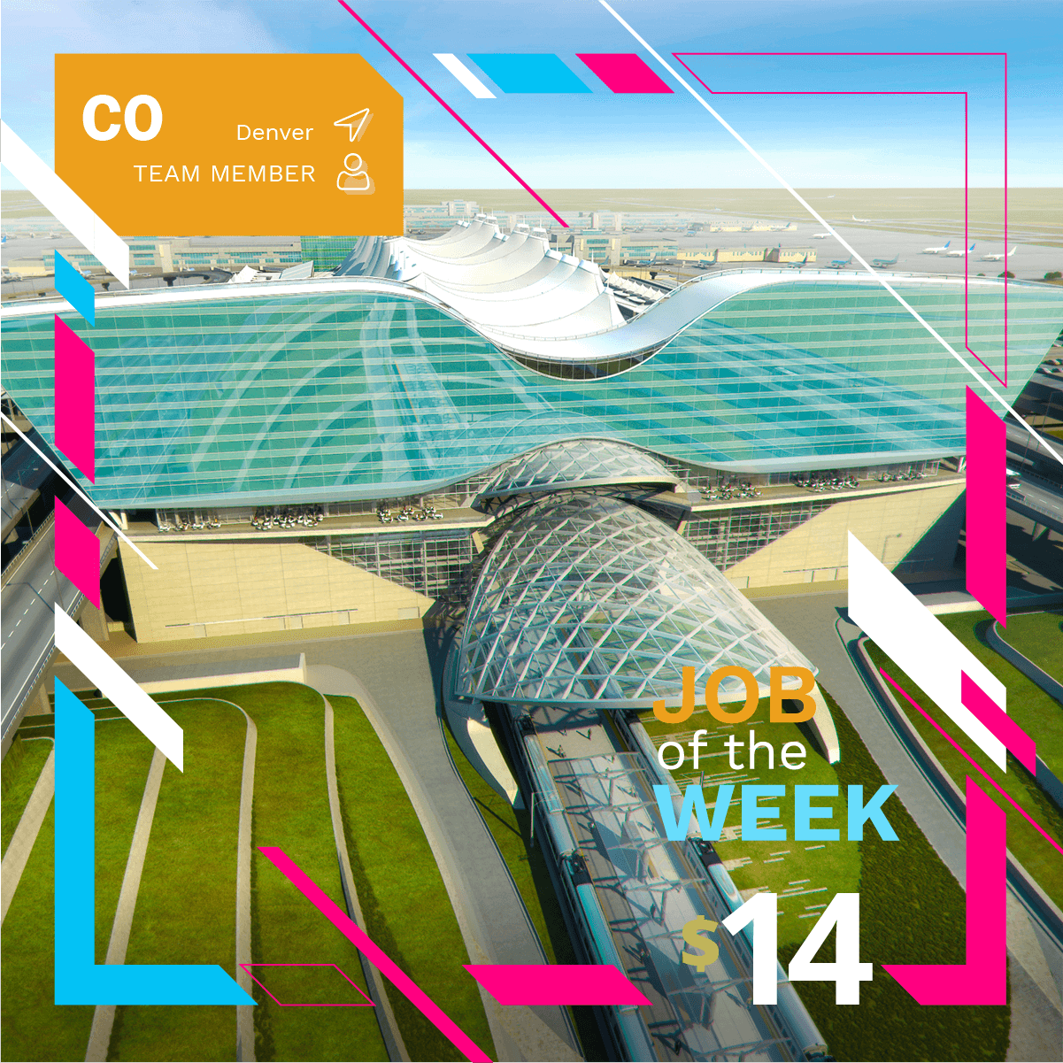 CERE LISTA DE JOBURI PREMIUM | WORK AND TRAVEL